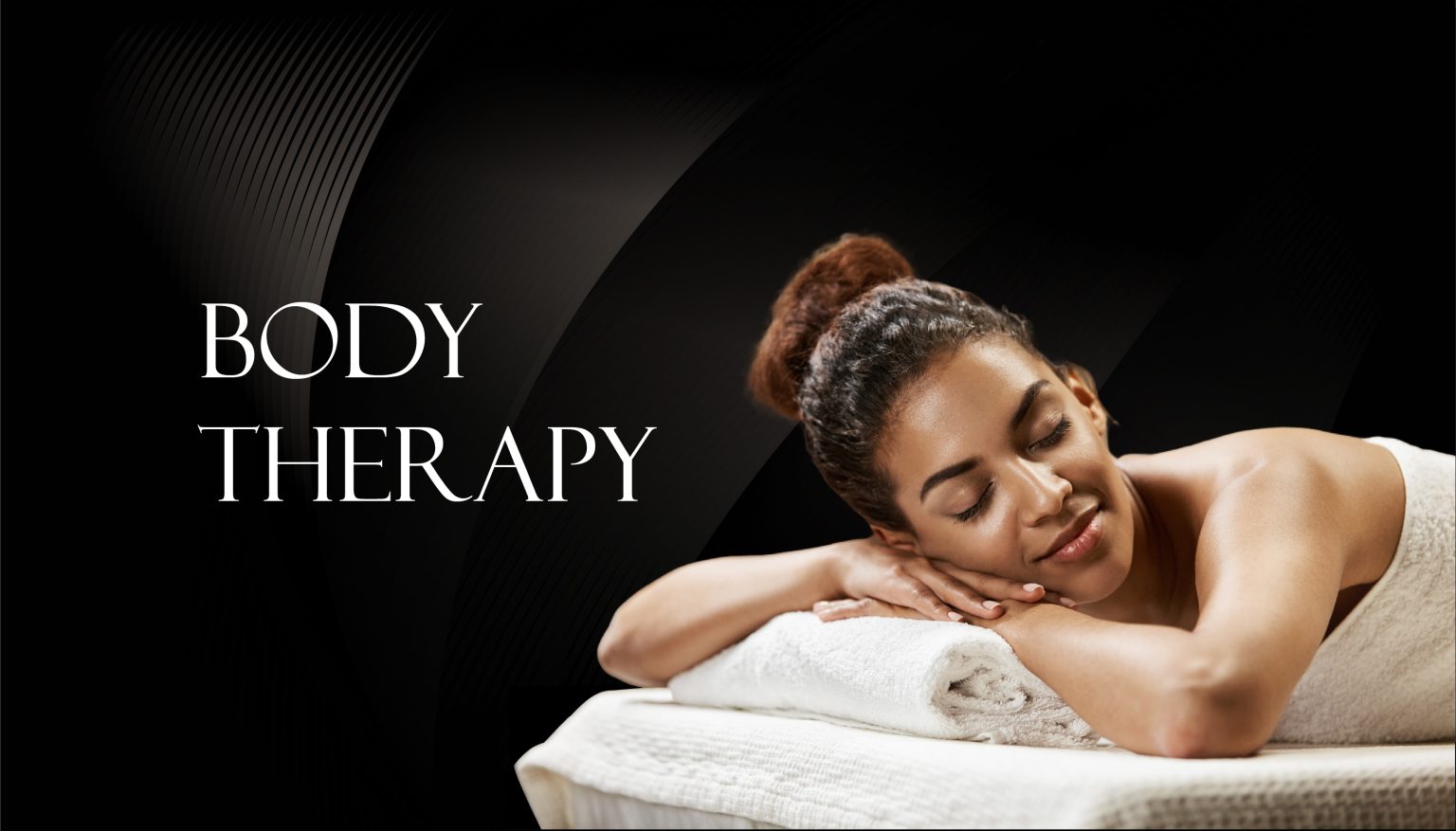 Body Therapy - Page 3 Luxury Salon and Makeover Studio