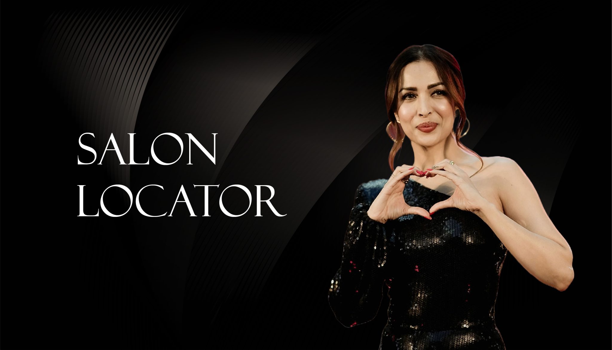 Salon Locator - Page 3 Luxury Salon and Makeover Studio